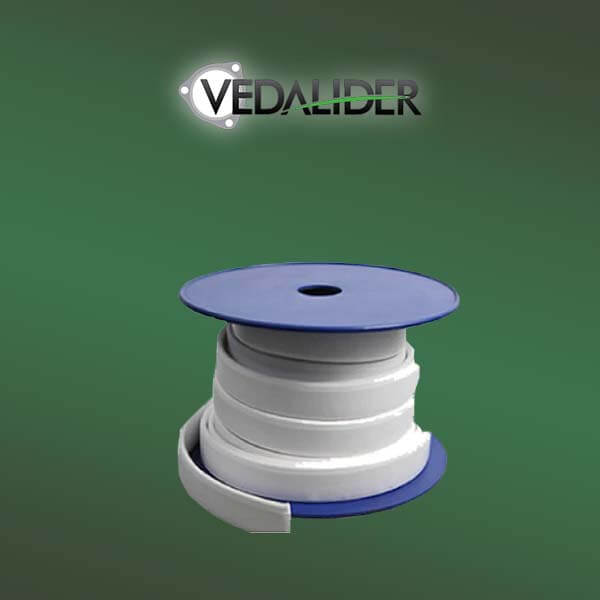 Tudo Sobre PTFE Expandido - Vedalider