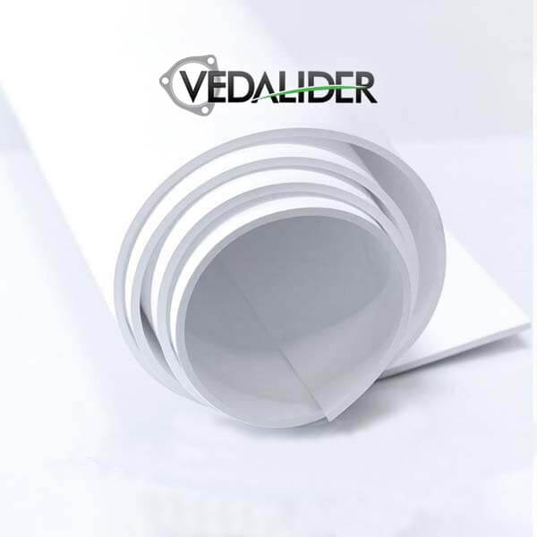 Tudo Sobre PTFE Expandido - Vedalider